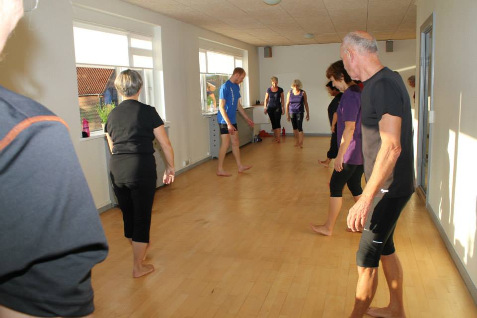 Body-Behandling – Kropsterapi i Nordsjælland – Bedring, Sundhed, Glæde